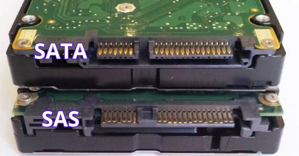 Discos SAS - O que são e quais as vantagens - SuperIT