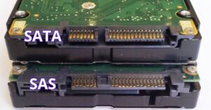 Discos SAS - O que são e quais as vantagens - SuperIT